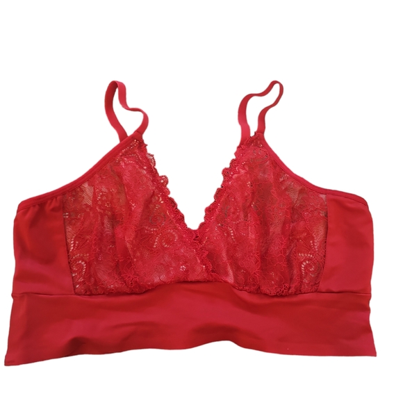 Second Skin | Intimates & Sleepwear | Second Skin By Ruby Ribbon Sz 38 ...